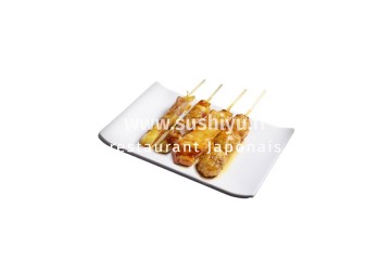 SUSHI YU - Restaurant Japonnais