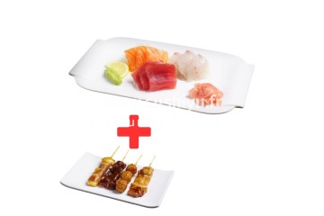 SUSHI YU - Restaurant Japonnais